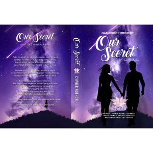 OUR SECRET: Secret can’t always be hidden - Stiletto Book