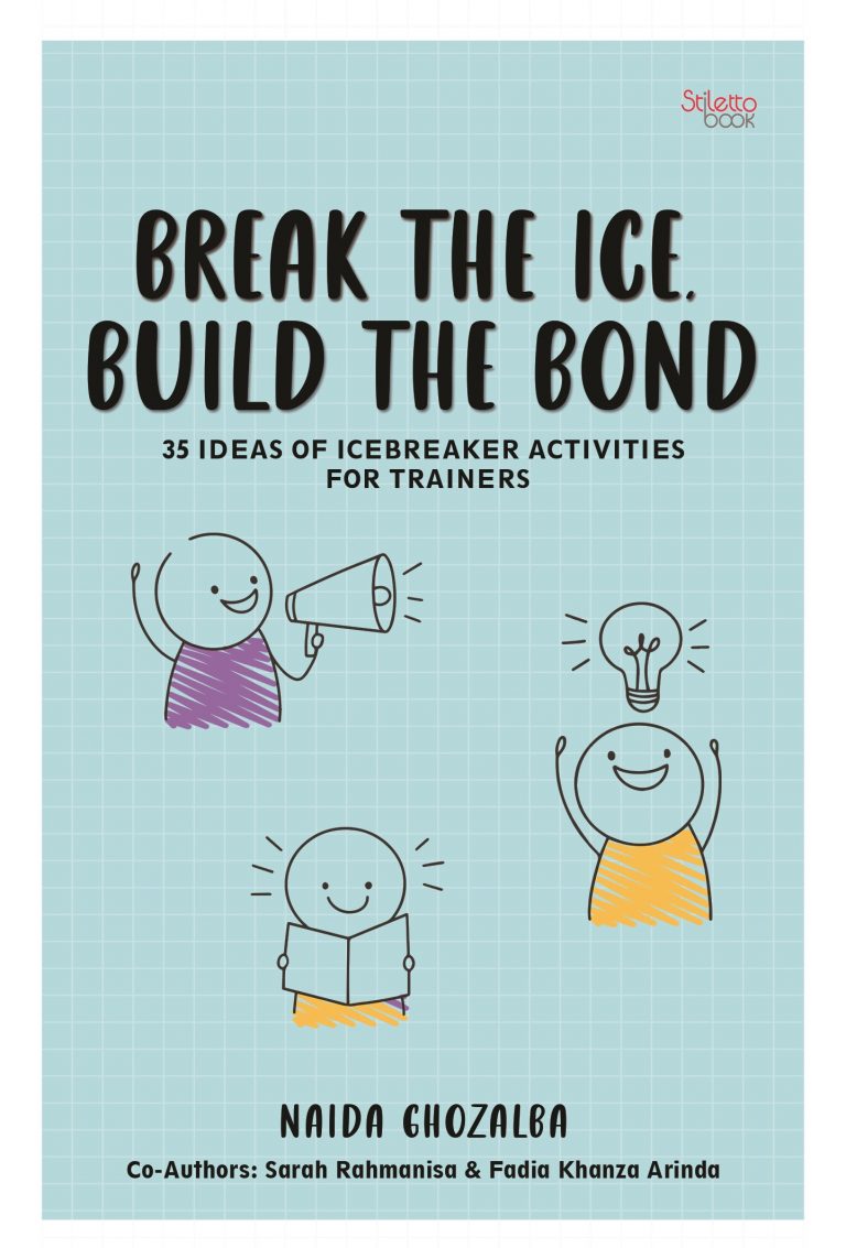 Break the Ice, Build the Bond: 35 Ideas of Interactive Icebreaker ...